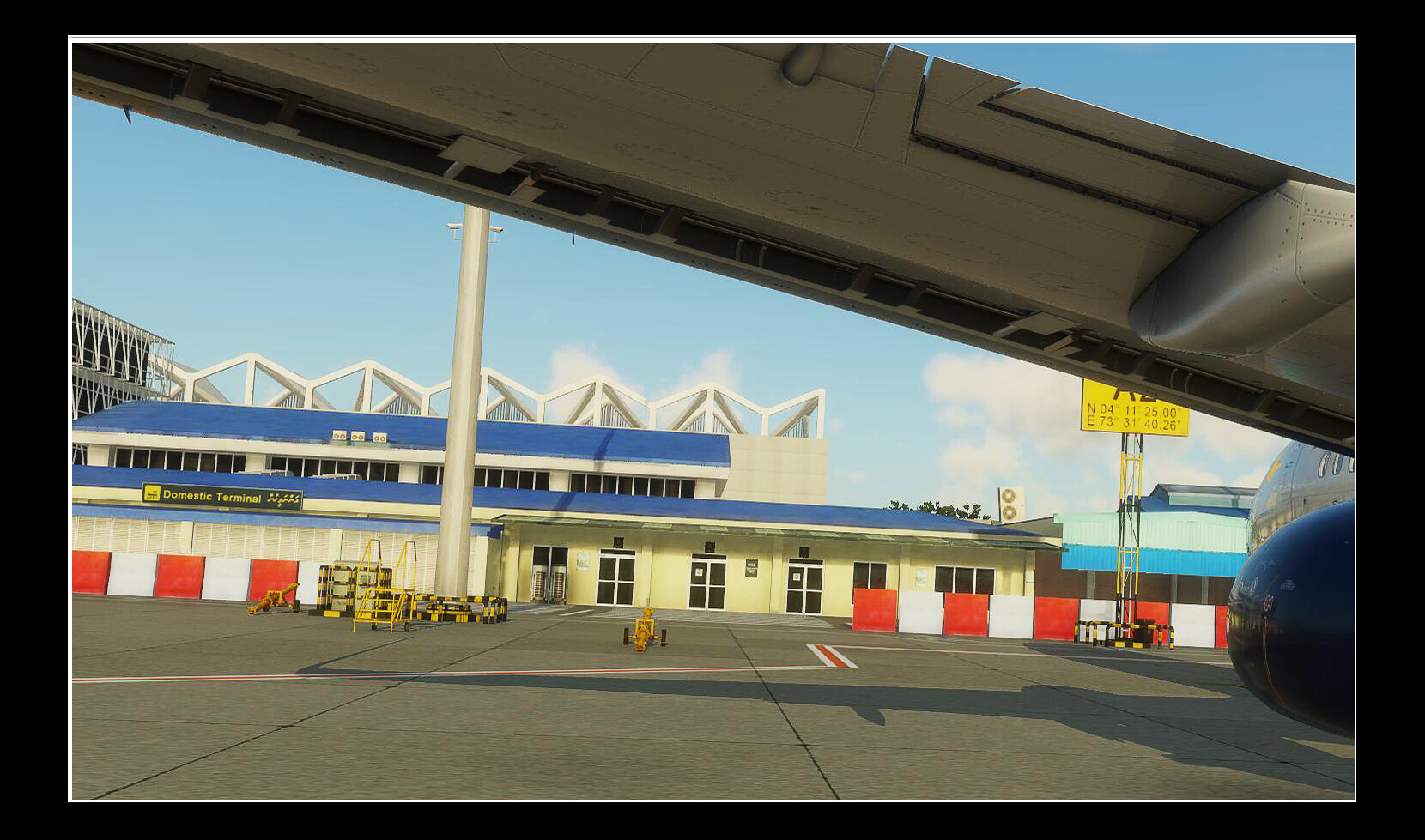 X-Plane 12 Add-on: FSDG - Malediven on Steam