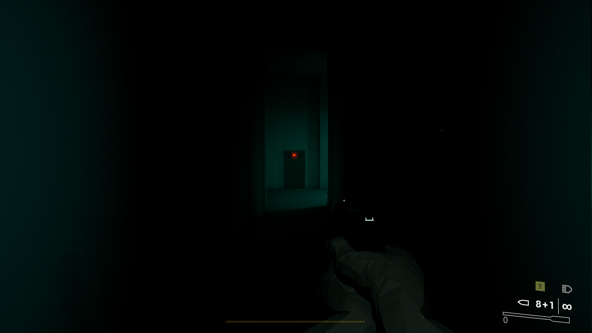 HOLE on Steam