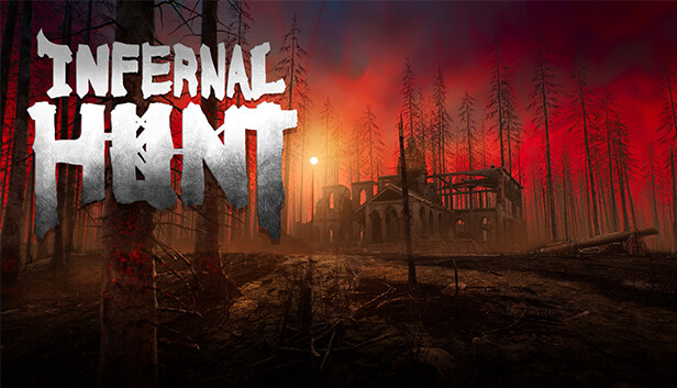 Infernal Hunt on Steam