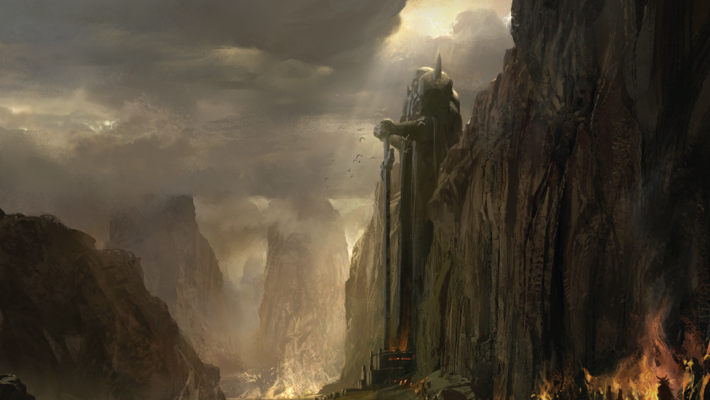 Guild Wars® Reforged en Steam