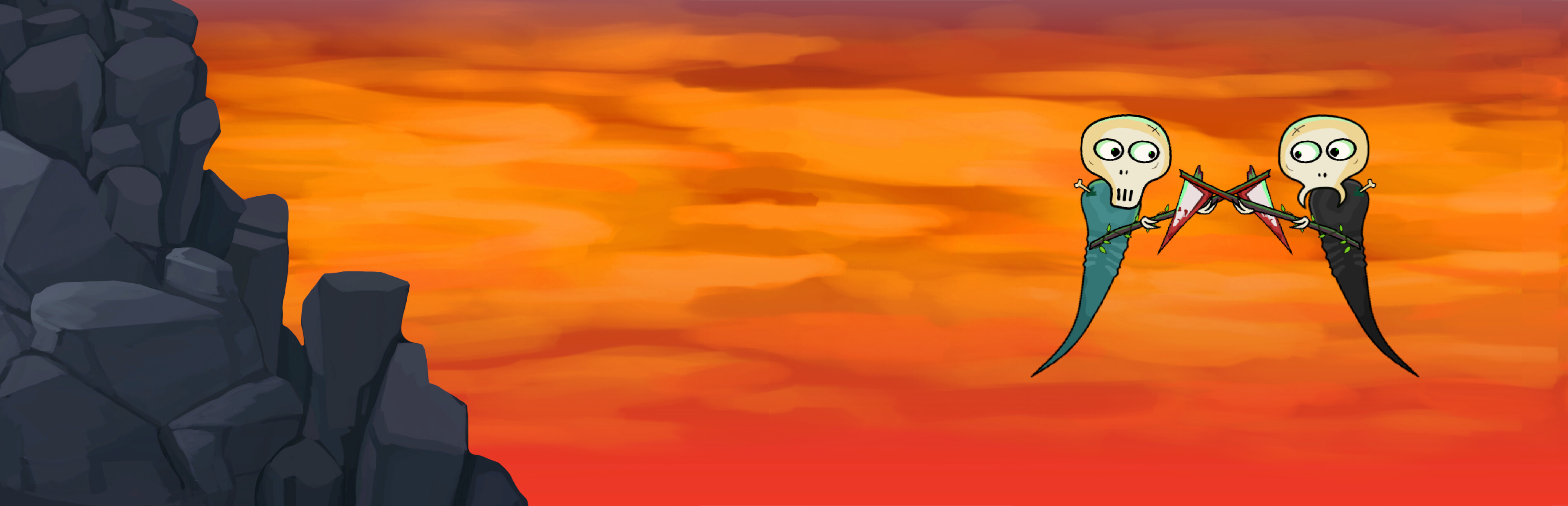 Ghosts Depots · SteamDB