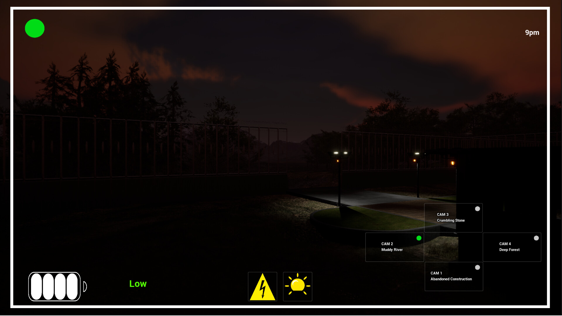 The Paddock on Steam