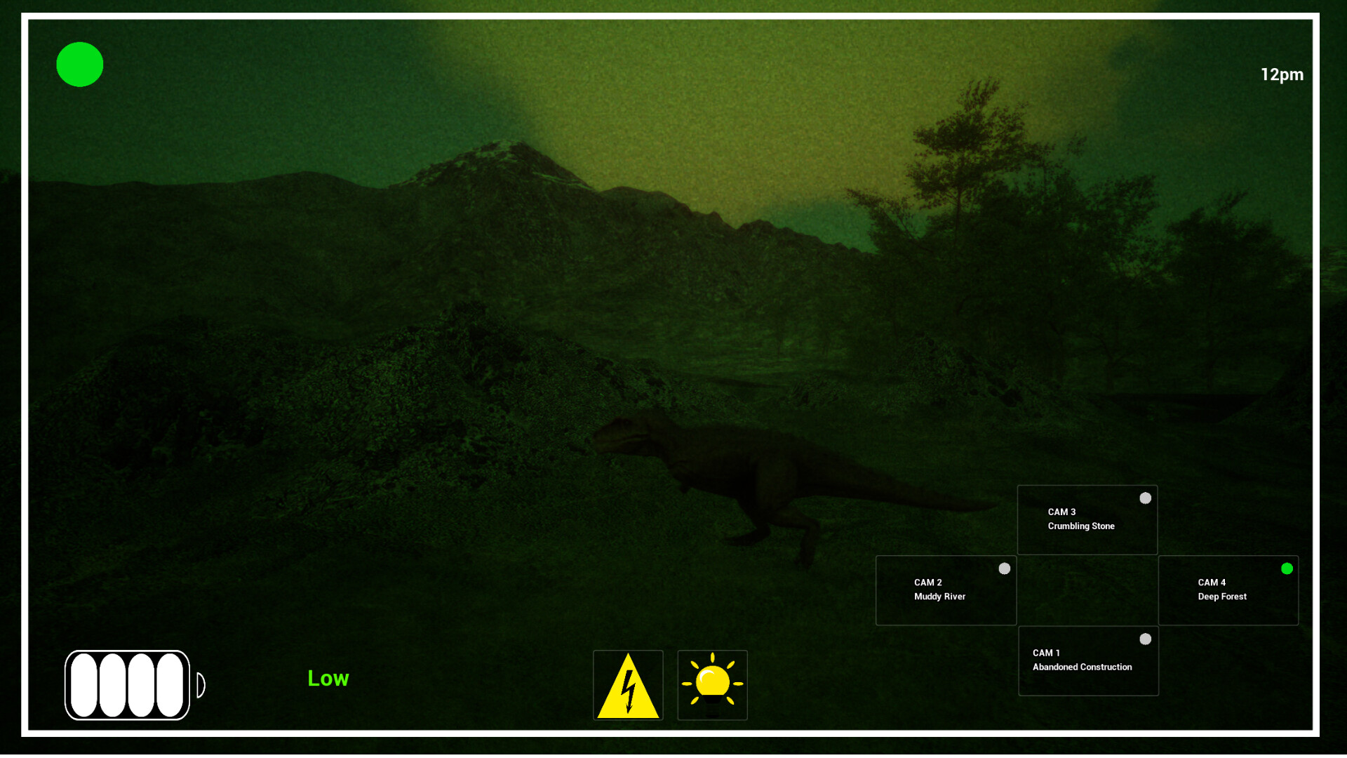 The Paddock on Steam