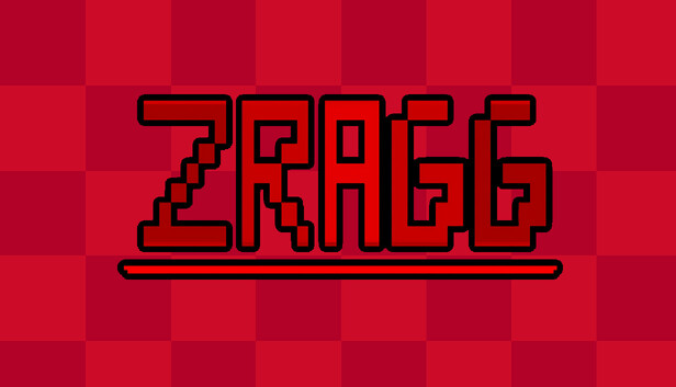 ZRAGG on Steam