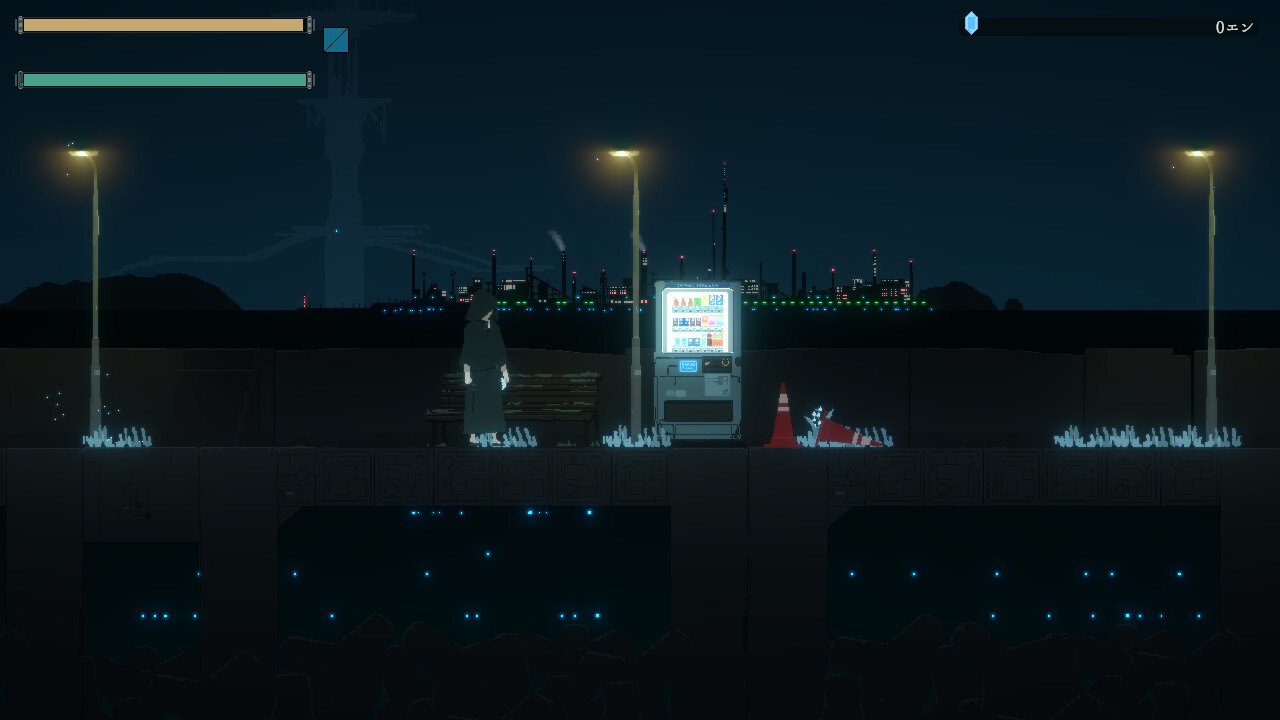 Save 25% on Dusk City on Steam
