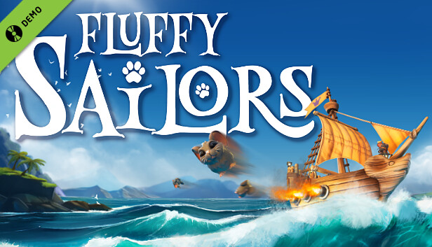 Steam - Fluffy Sailors Demo