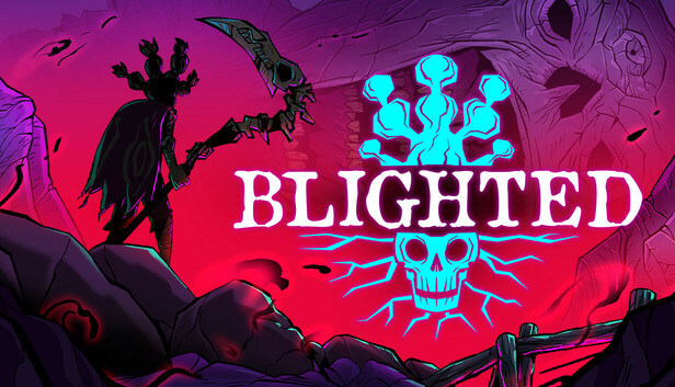 Blighted on Steam