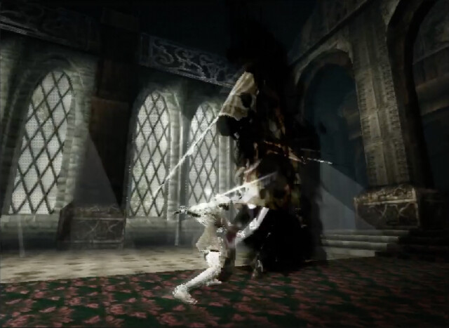 PRISON OF HUSKS on Steam