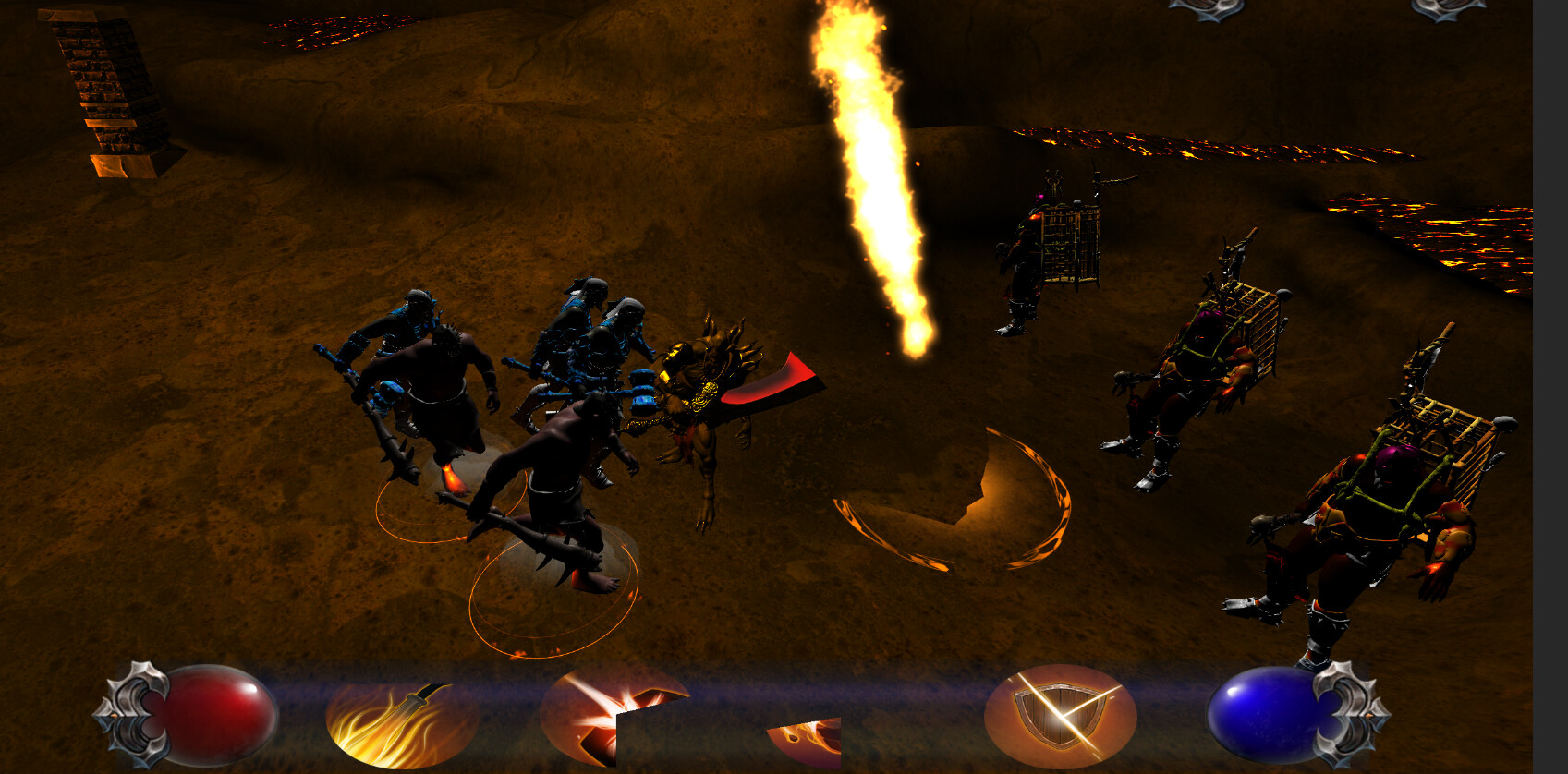 Fantasy Knight on Steam