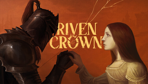 Riven Crown on Steam