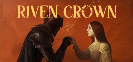 Riven Crown on Steam