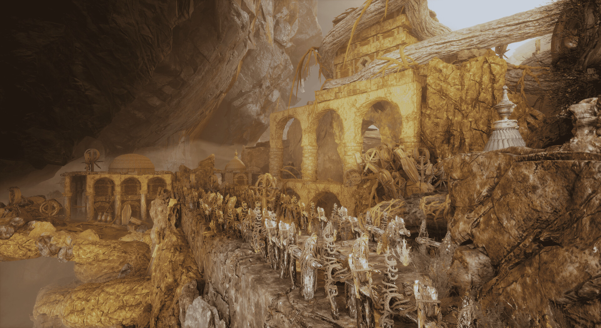 Riven Crown on Steam