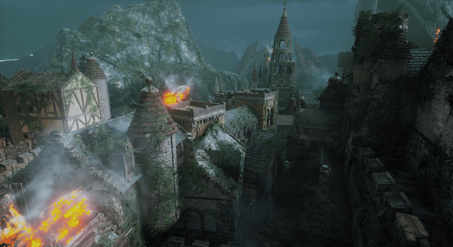 Riven Crown on Steam