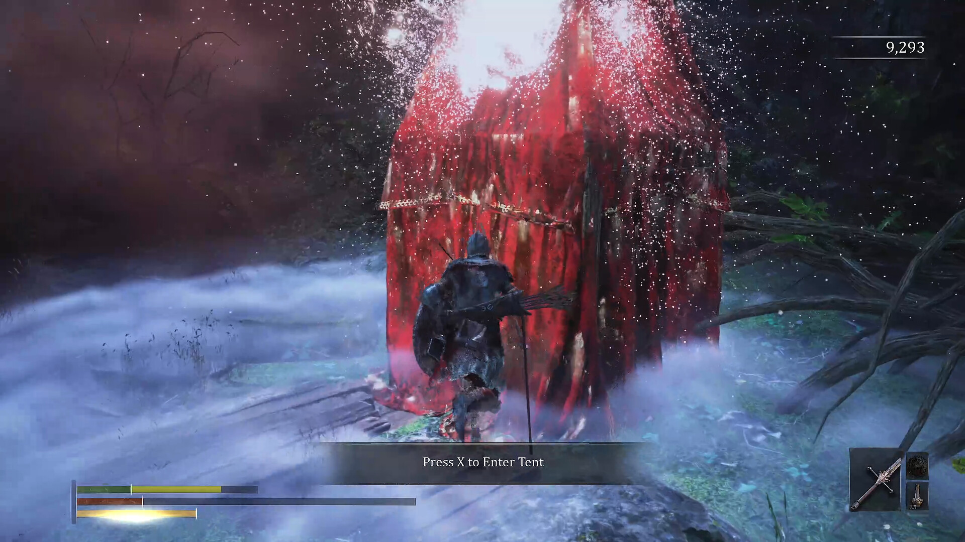 Riven Crown on Steam