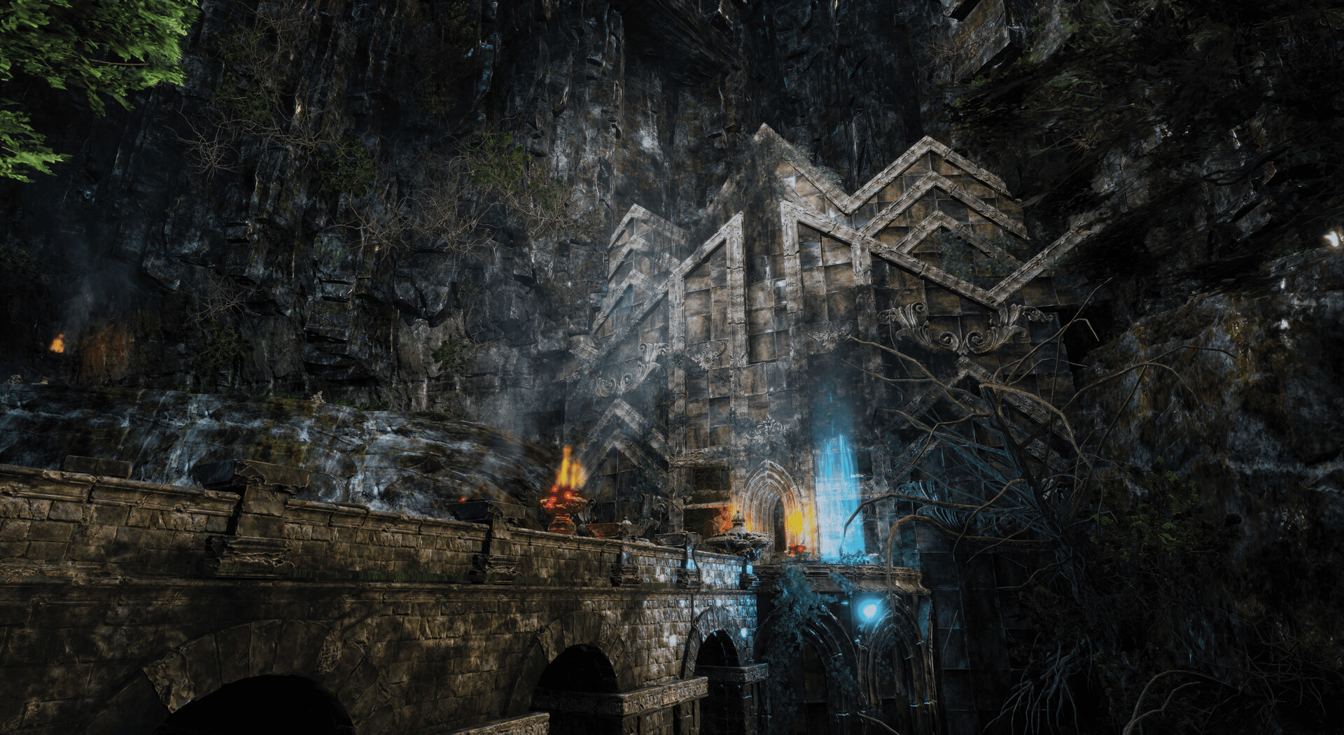 Riven Crown on Steam