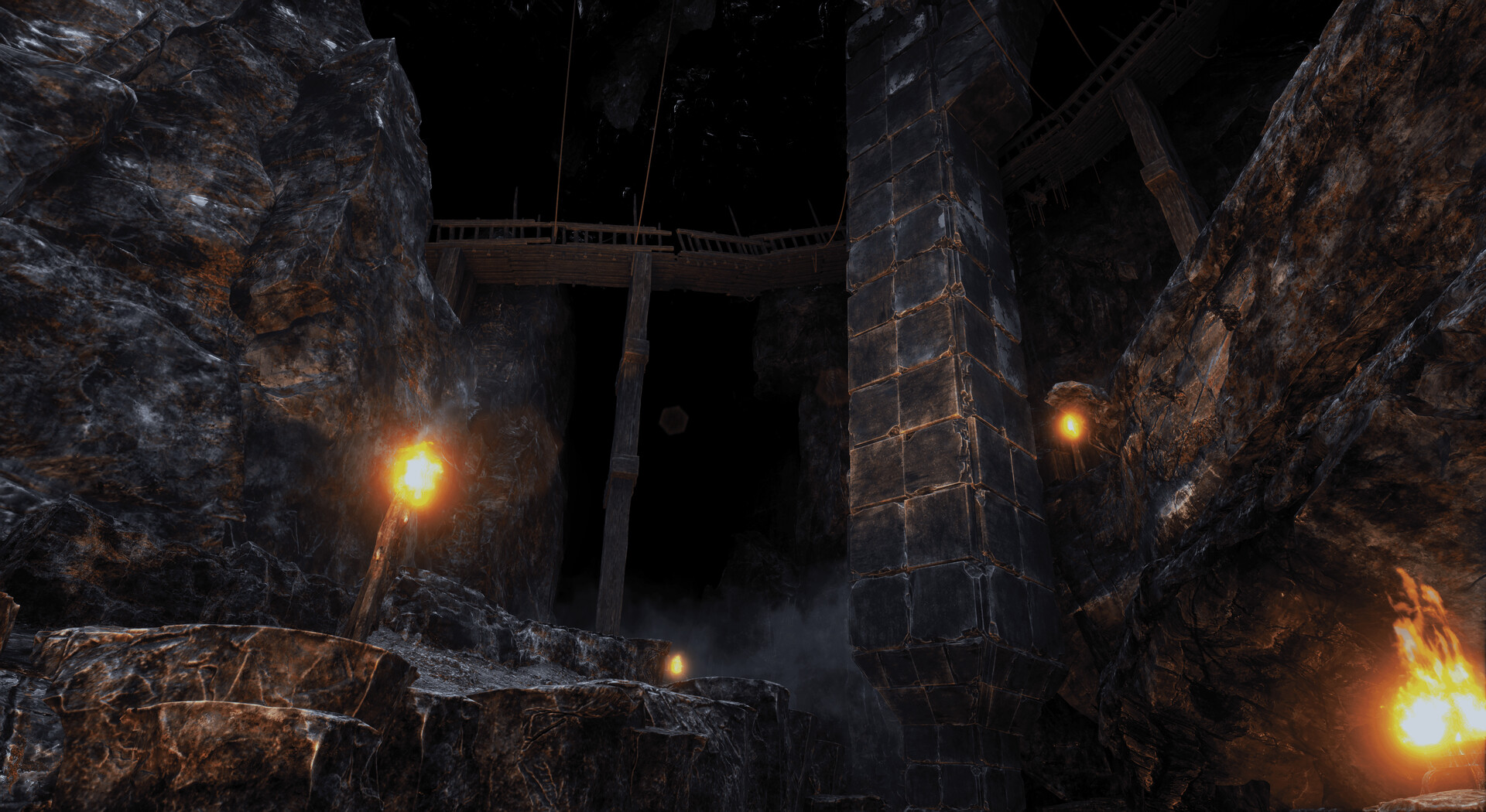 Riven Crown on Steam