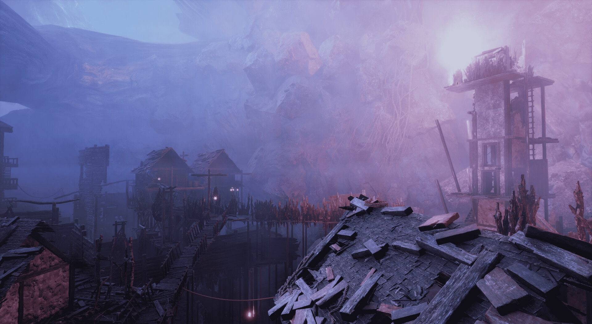 Riven Crown on Steam