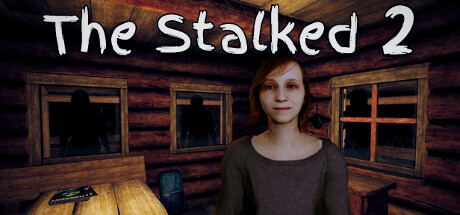 The Stalked 2 on Steam