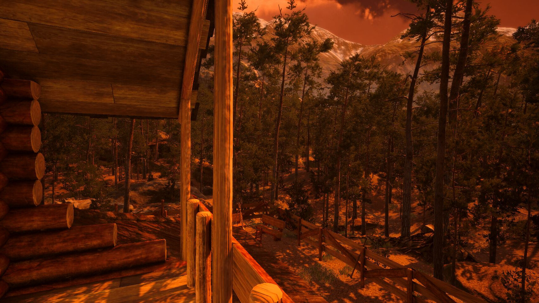 The Stalked 2 on Steam