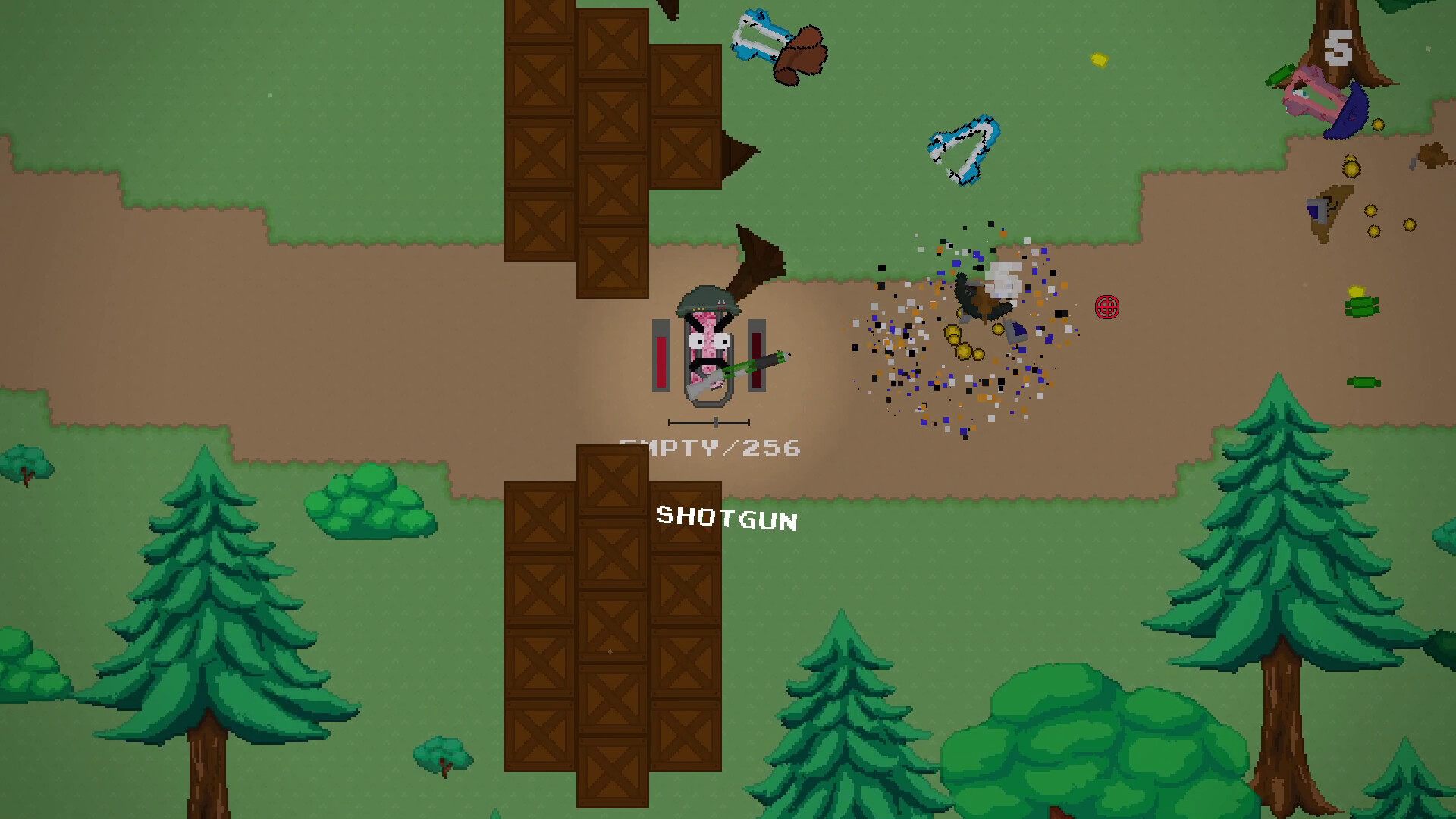 Clippy Commando on Steam