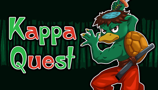Kappa Quest - Version 1.2 Patch Notes - Steam News