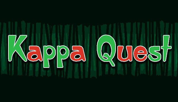 Kappa Quest в Steam