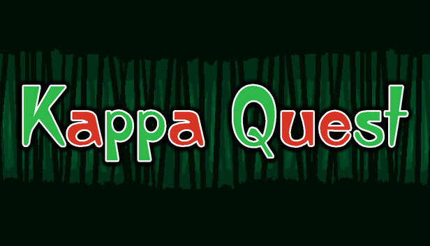 Kappa Quest on Steam