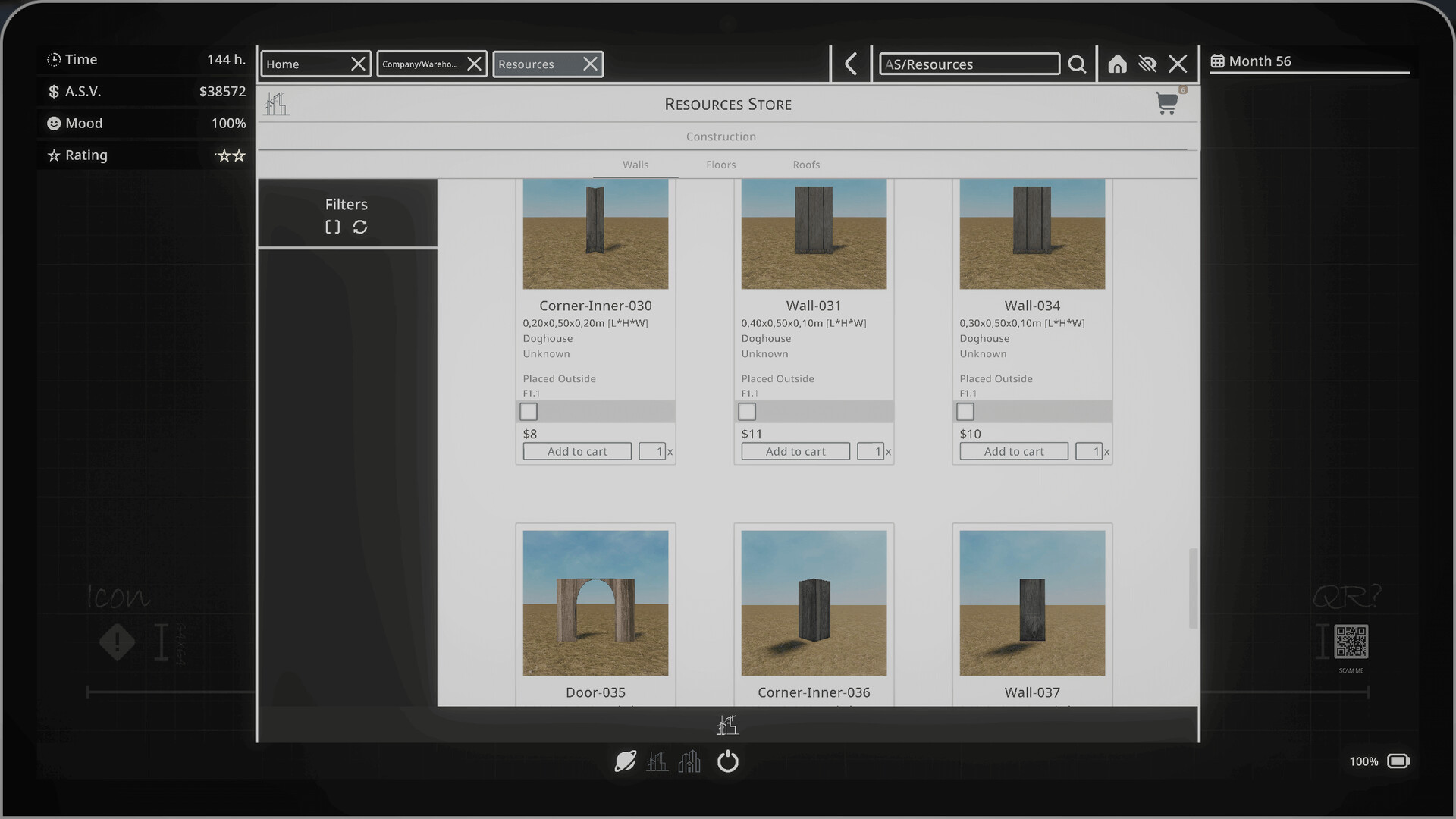 Architect Simulator on Steam