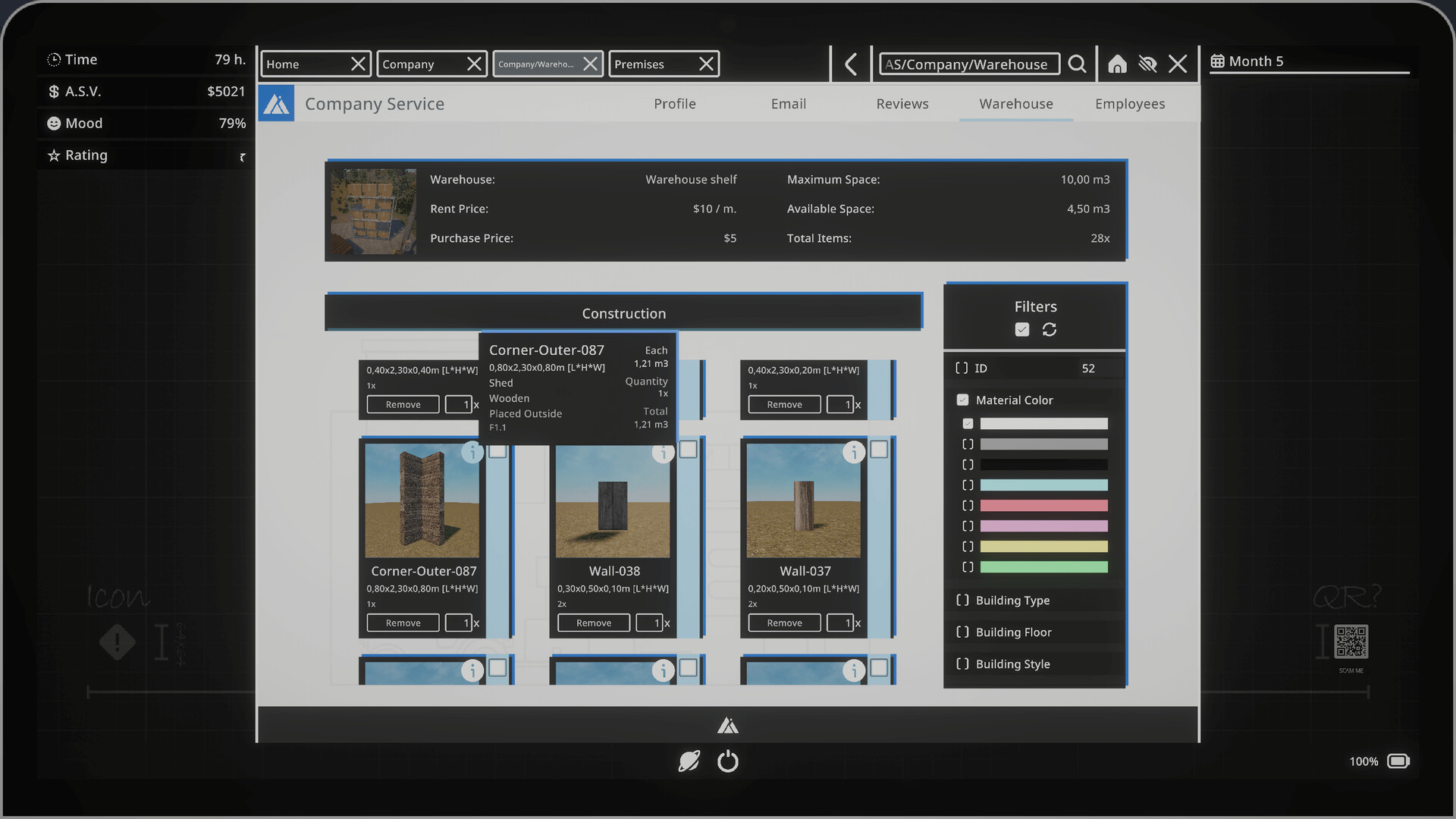 Architect Simulator on Steam
