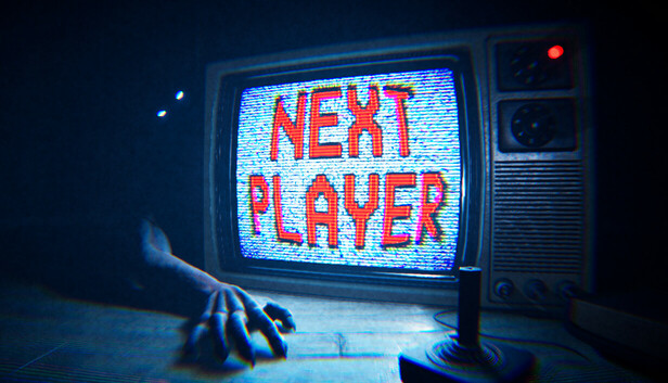 Next Player on Steam
