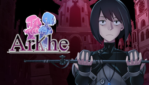 Arkhe on Steam