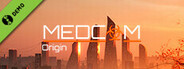 Steam :: MedCom Origin Demo :: MedCom Origin Demo Update