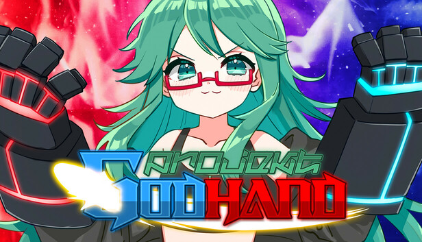 Save 20% on PROJEKT GODHAND on Steam