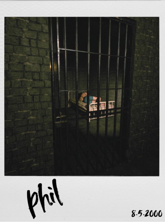 Forsaken Shadows Steam'de