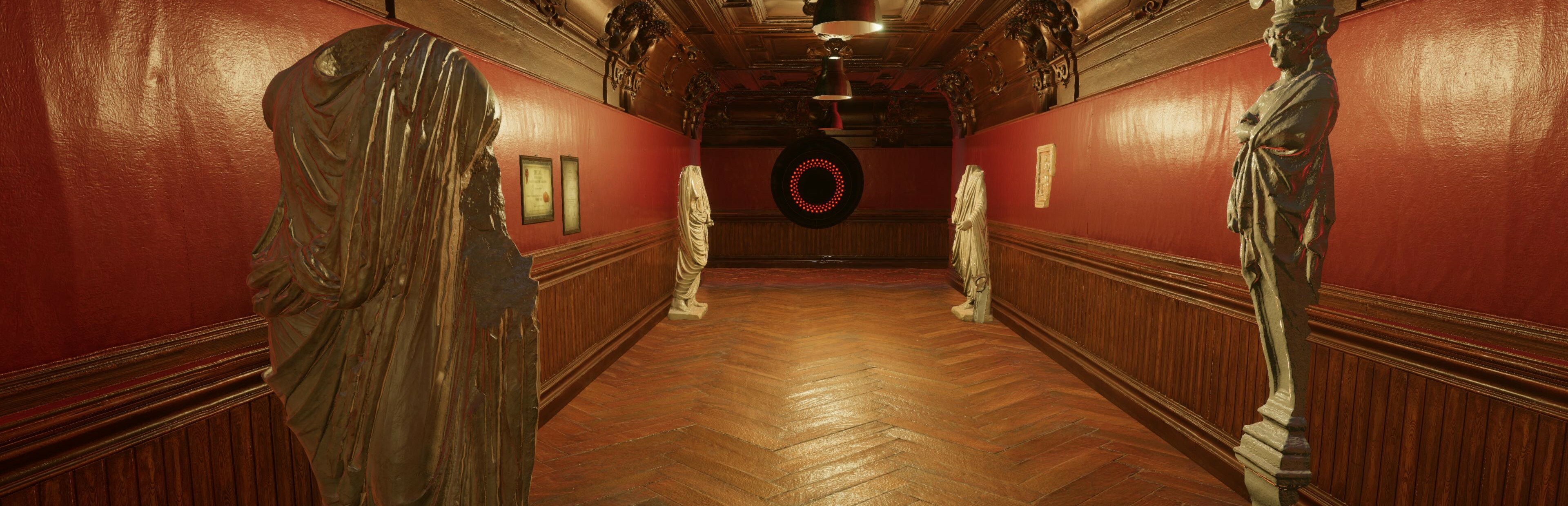 DEVIL'S WAY · SteamDB