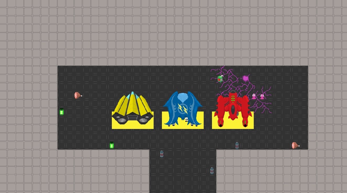 Spaceman Wakes Up In A New World, The Government Has Been Experimenting ...