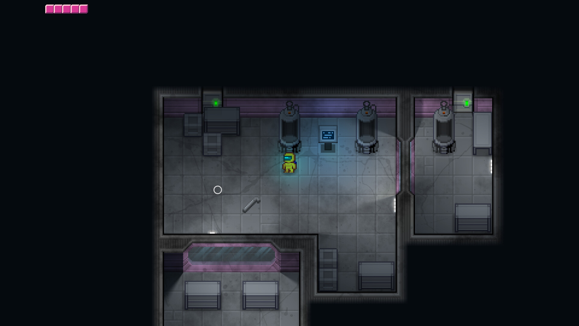 Vortica on Steam