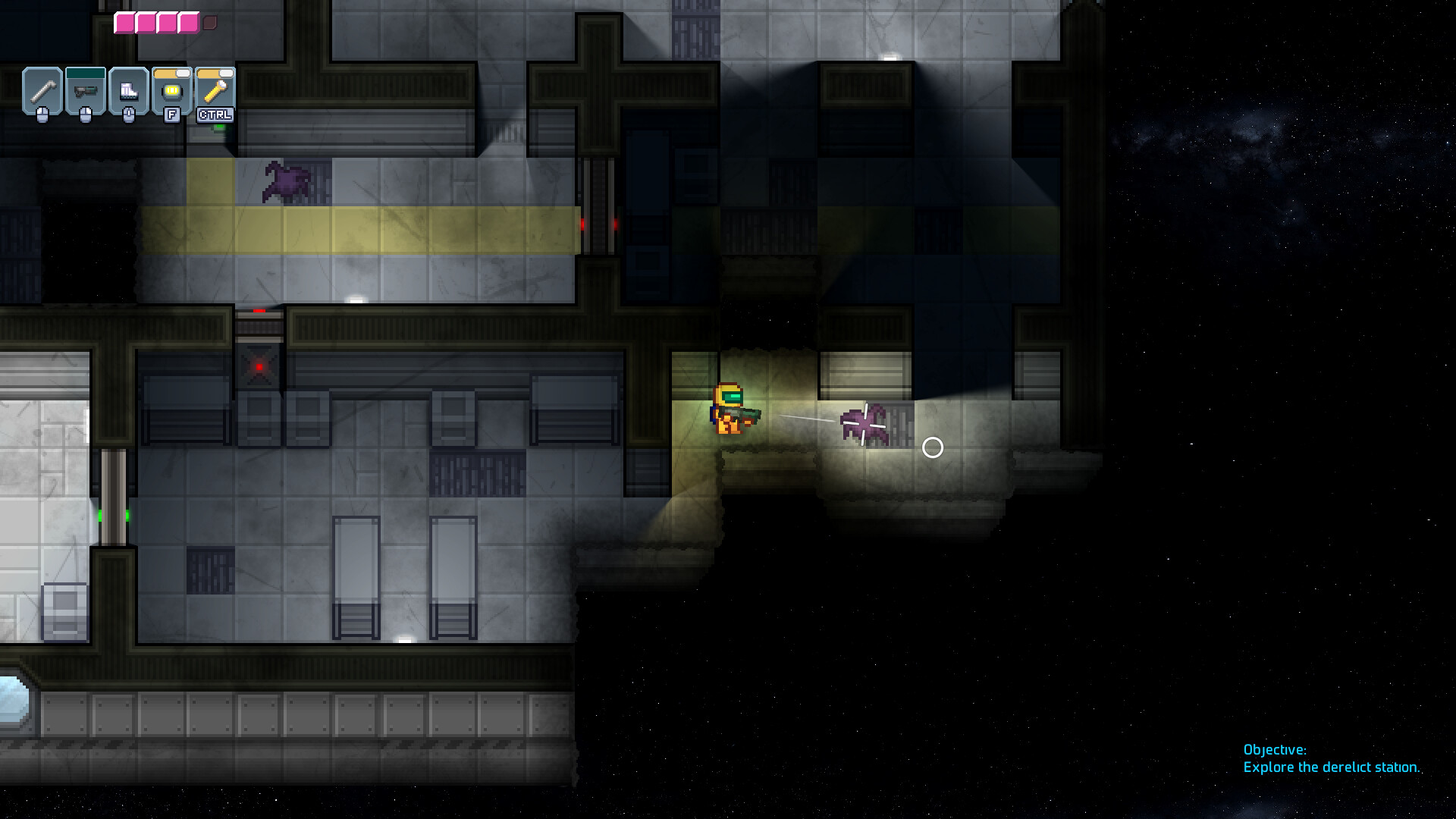 Vortica on Steam