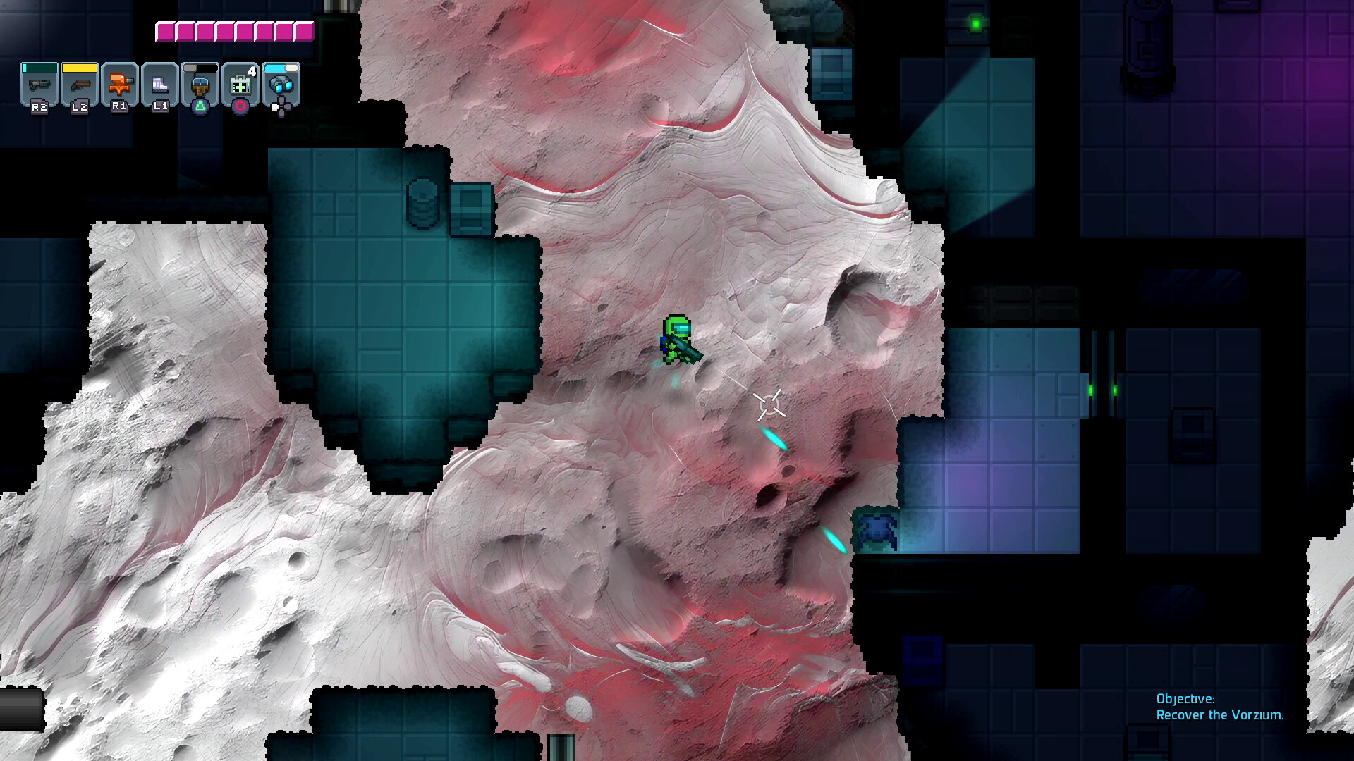 Vortica on Steam