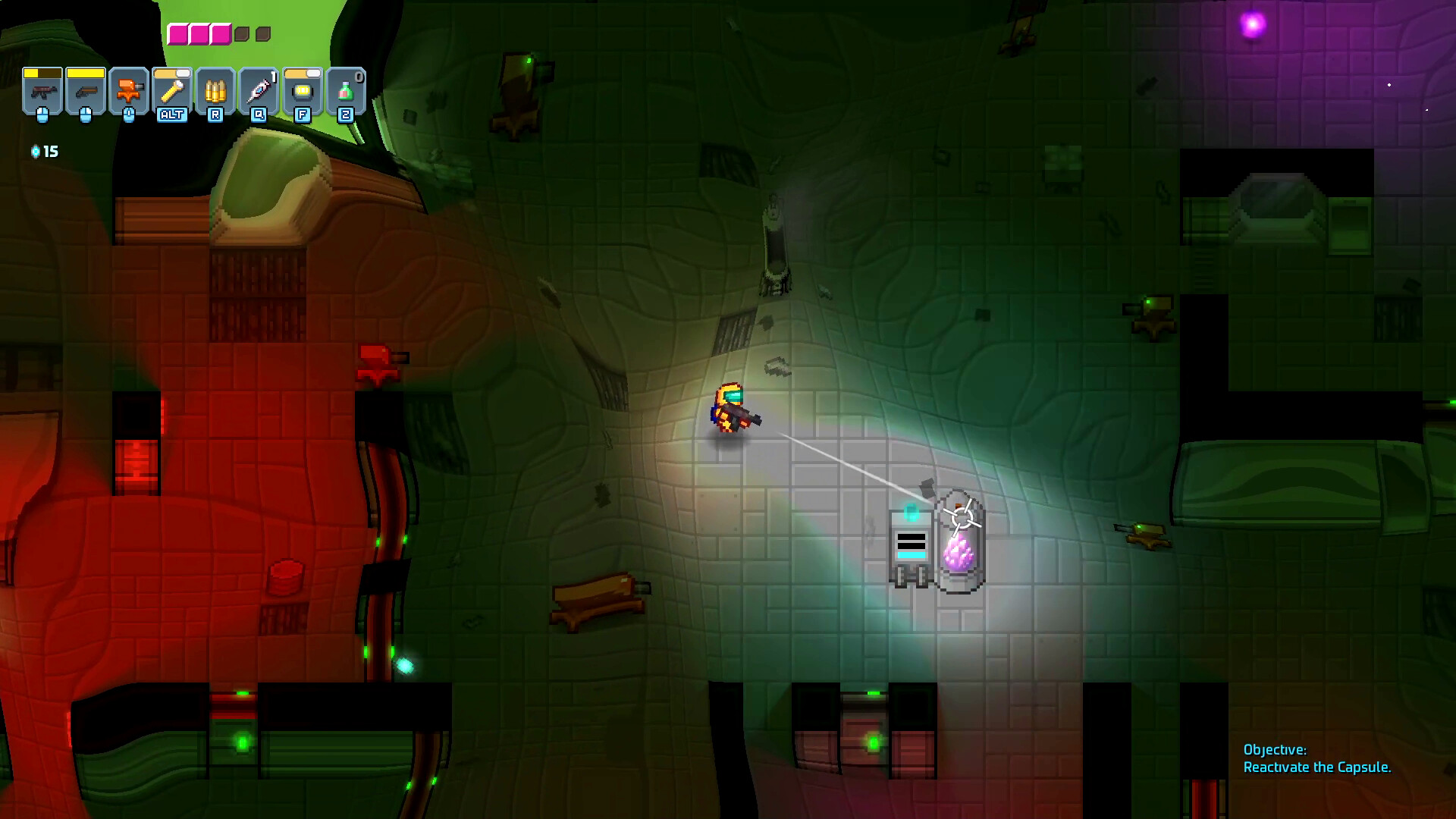 Vortica on Steam