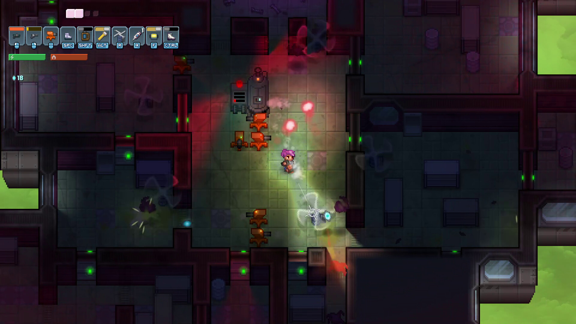 Vortica on Steam