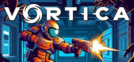 Vortica on Steam