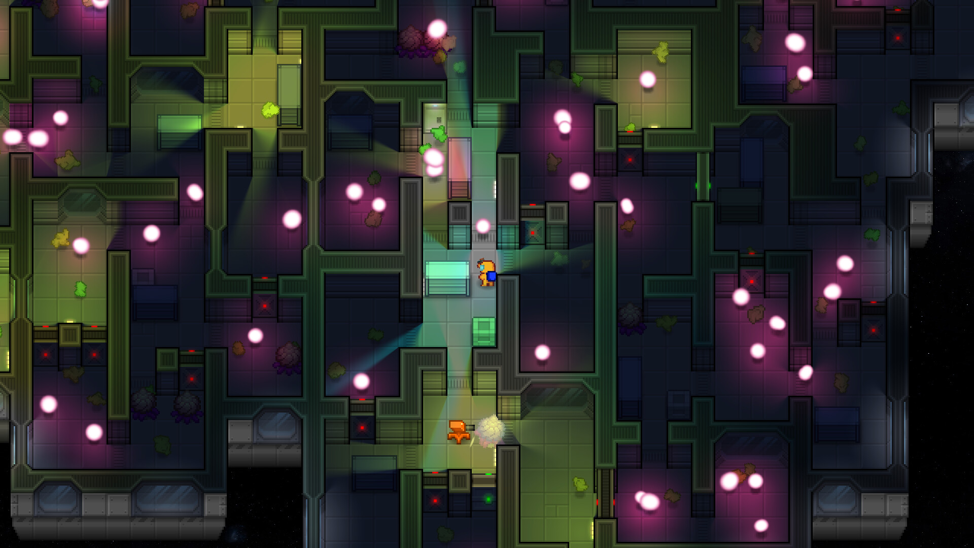 Vortica on Steam