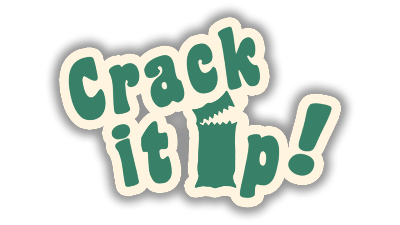 Crack it Up! Cloud Saves · SteamDB