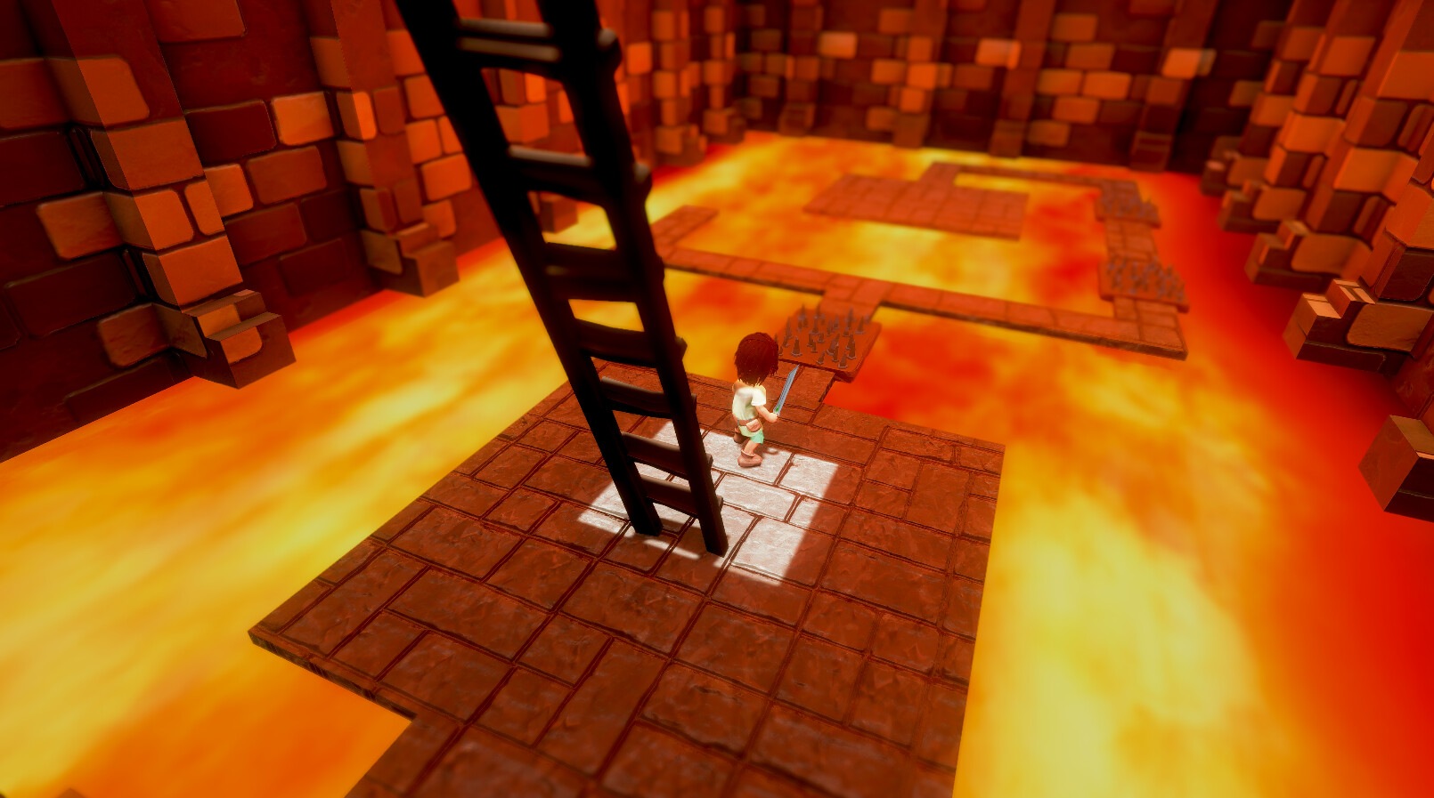 Enoah's Quest on Steam