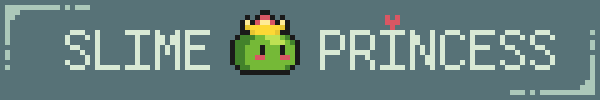 Slime Princess on Steam