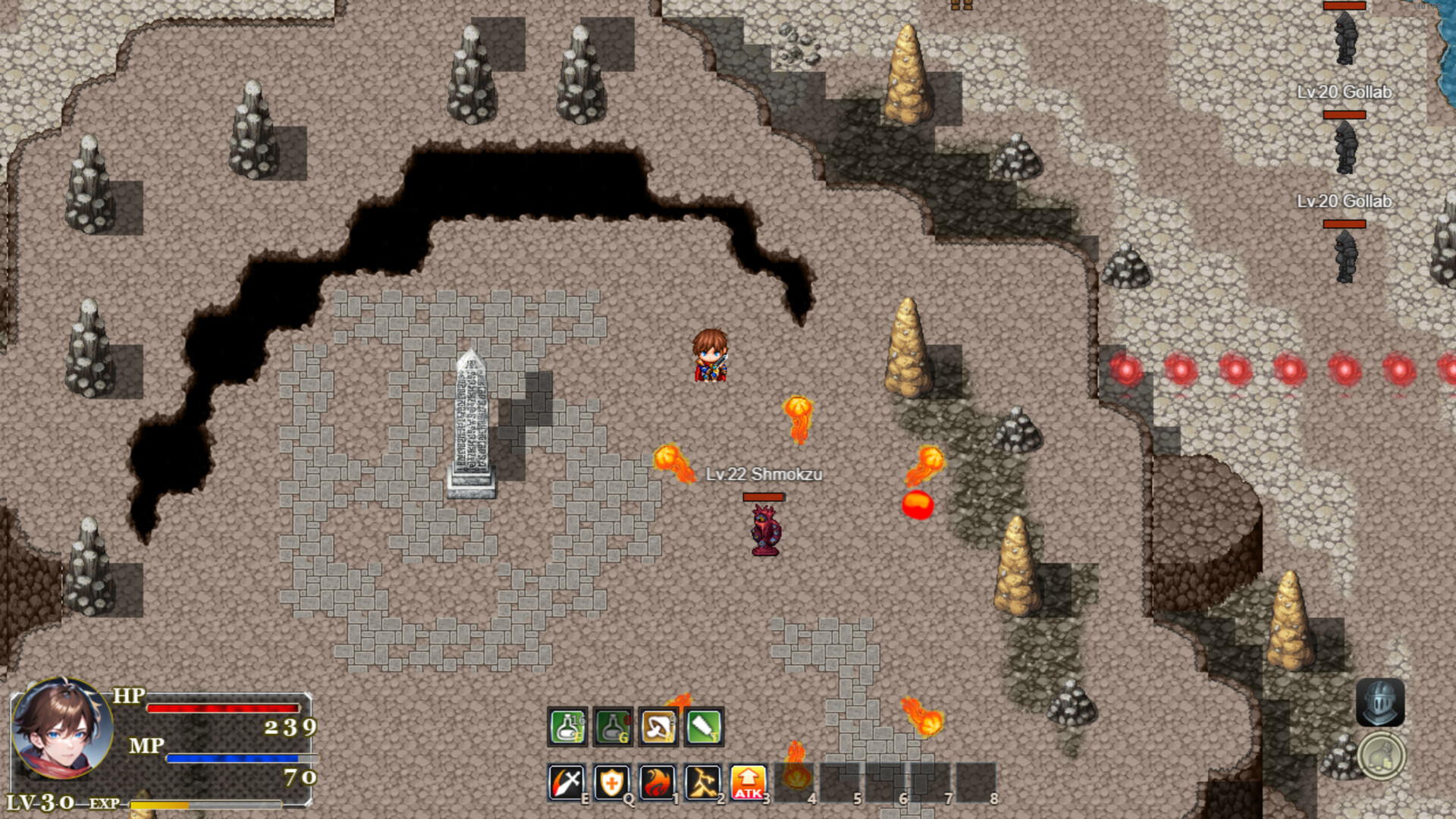 KADO HUNTER on Steam