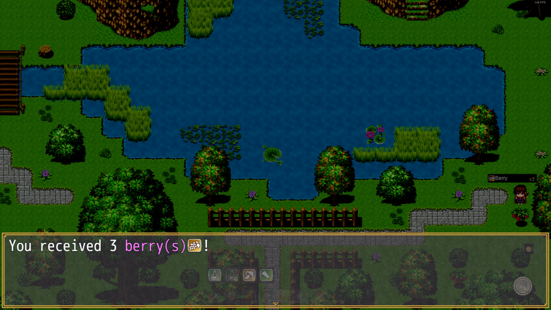 KADO HUNTER on Steam