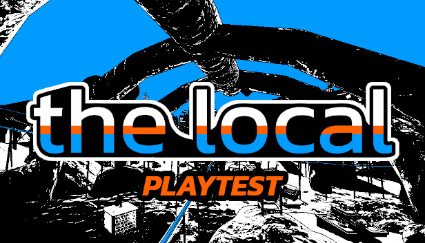 The Local Playtest - Steam News Hub