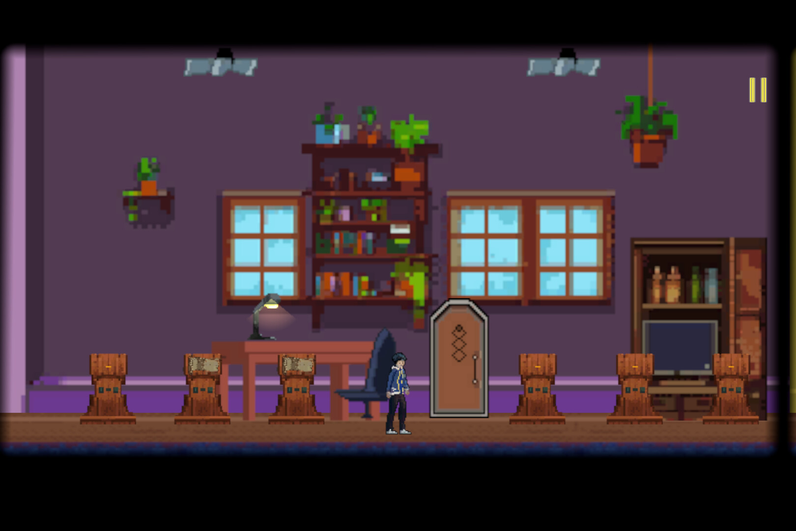 Silence-Dream on Steam